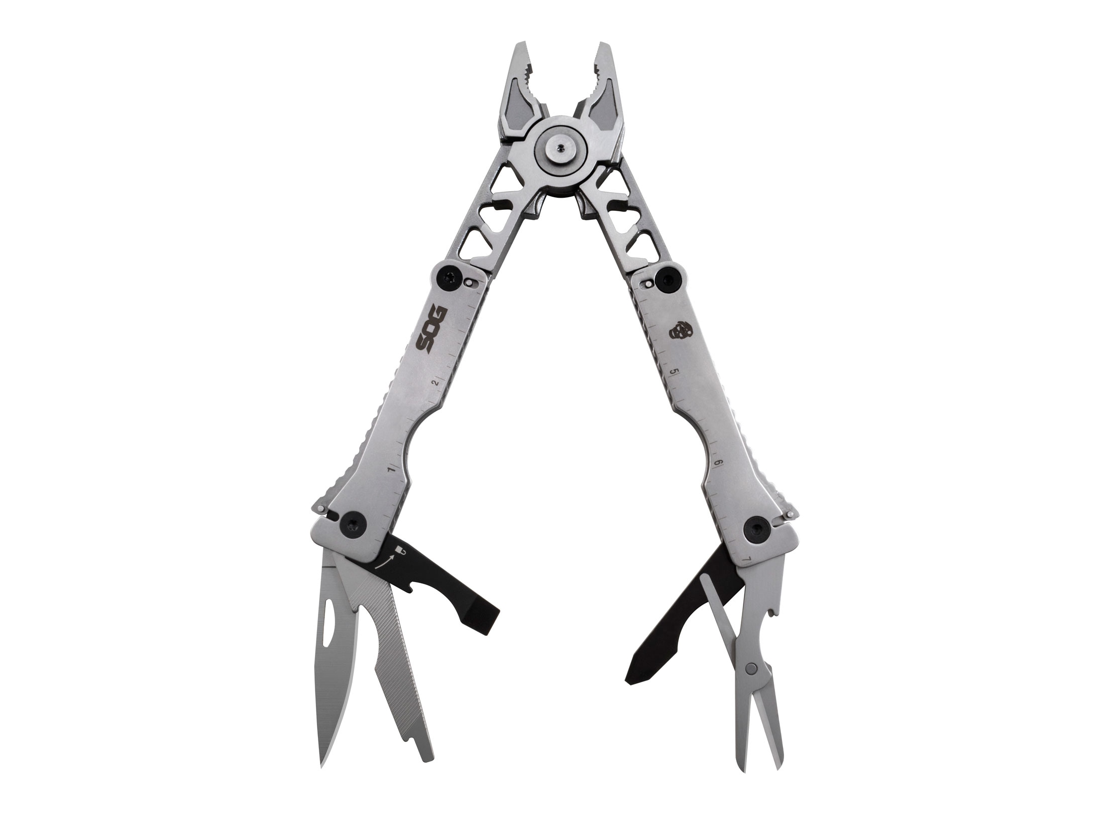SOG Sync II Multi-Tool SS