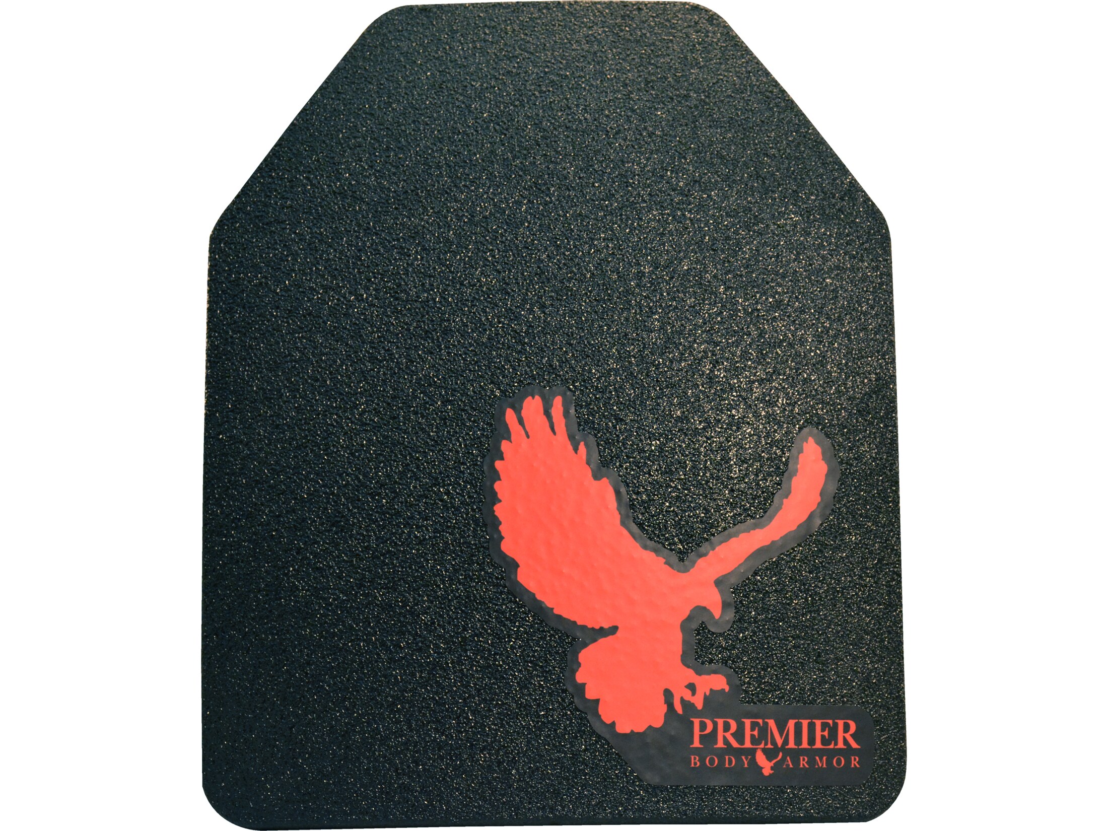 Premier Body Armor Stratis Stand Alone Ballistic Plate Level III ESAPI