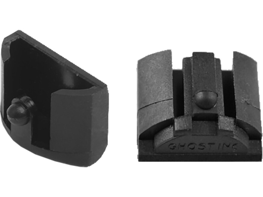 Ghost Inc Grip Plug Glock Gen 4