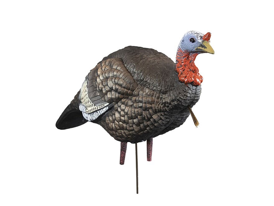 Higdon Tru Strutter XS Motion Turkey Decoy