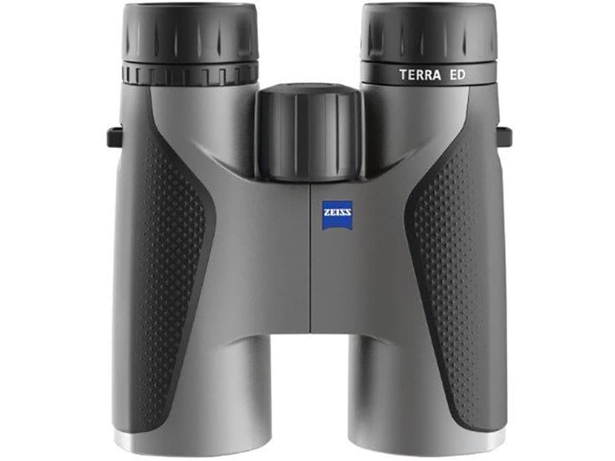 Zeiss Terra ED Binocular 8x 42mm Roof Prism Black
