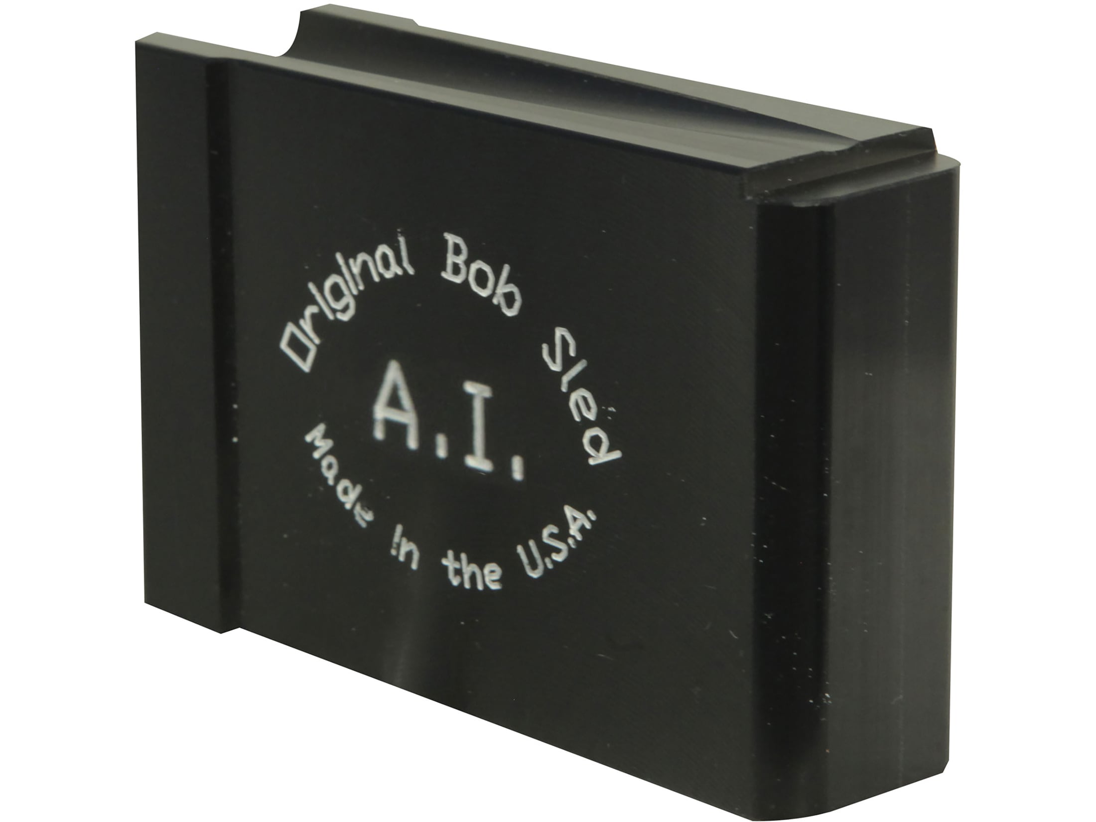 Original Bob Sled AICS Loading Block 223 Remington 1-Round Polymer