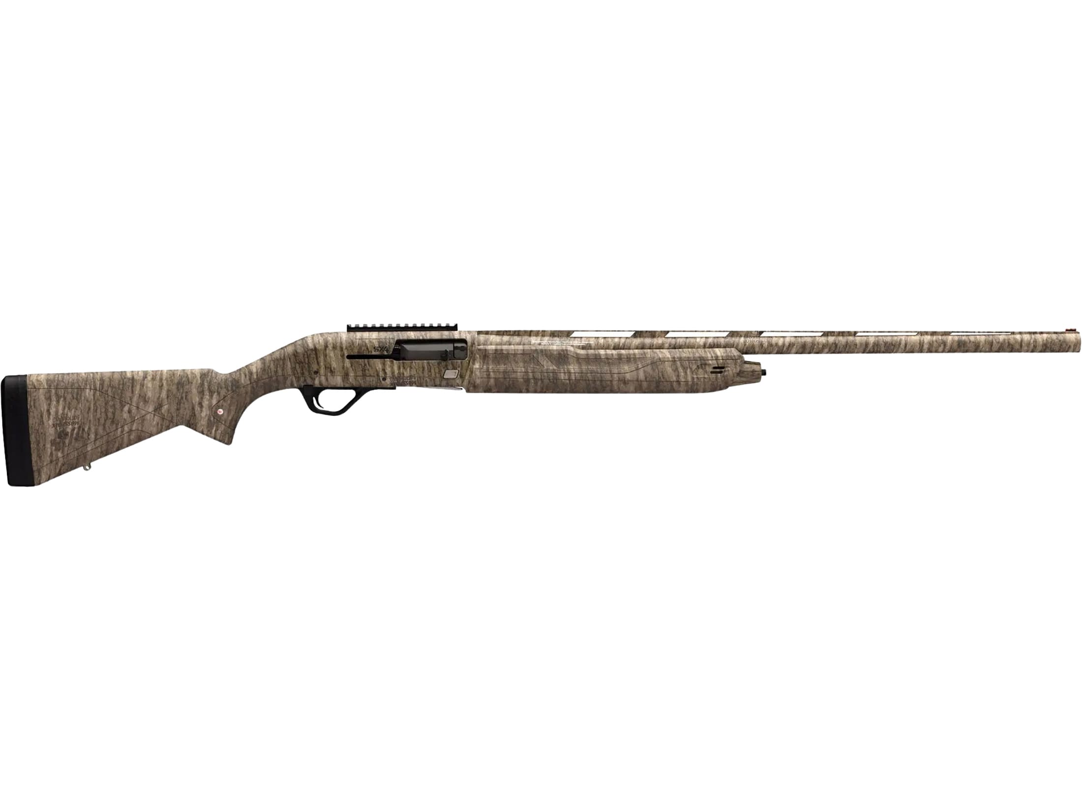 Winchester SX4 Universal Hunter Semi Automatic 20 Ga Shotgun 28 Mossy