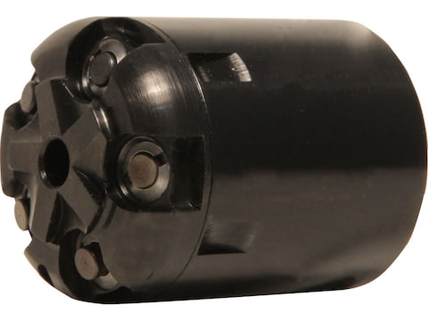 Howell Old West Conversions Conversion Cylinder 31 Cal Pietta 1863