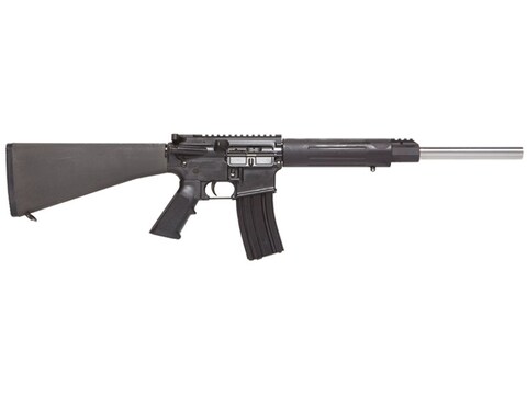 DPMS RFA2-B16 Sweet 16 Carbine 223 Remington 16 Bull Barrel 30-Round