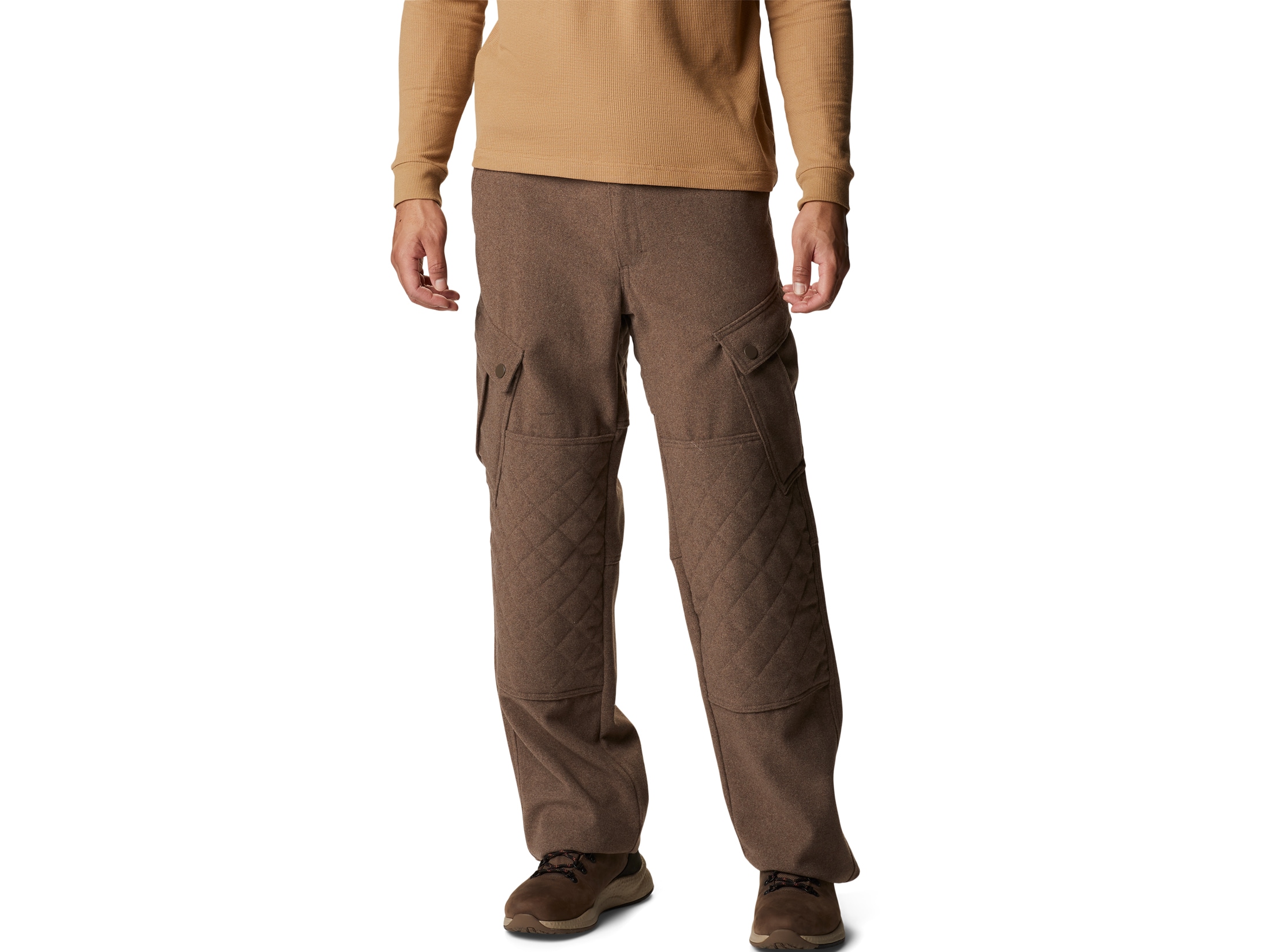 Columbia Men's Gallatin Pants Iron XL