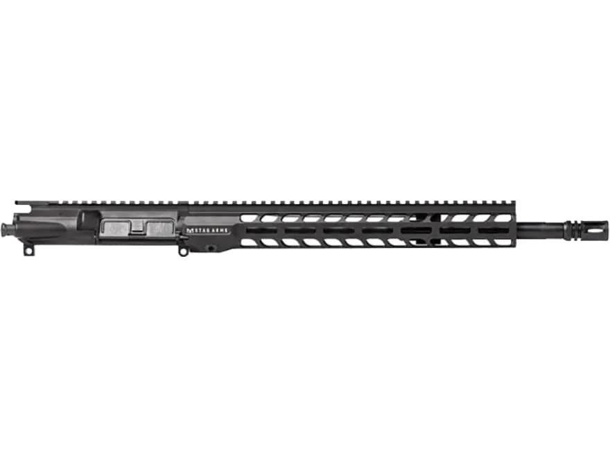 Stag Arms AR-15 Barreled Upper Receiver 300 Blackout 16 Barrel