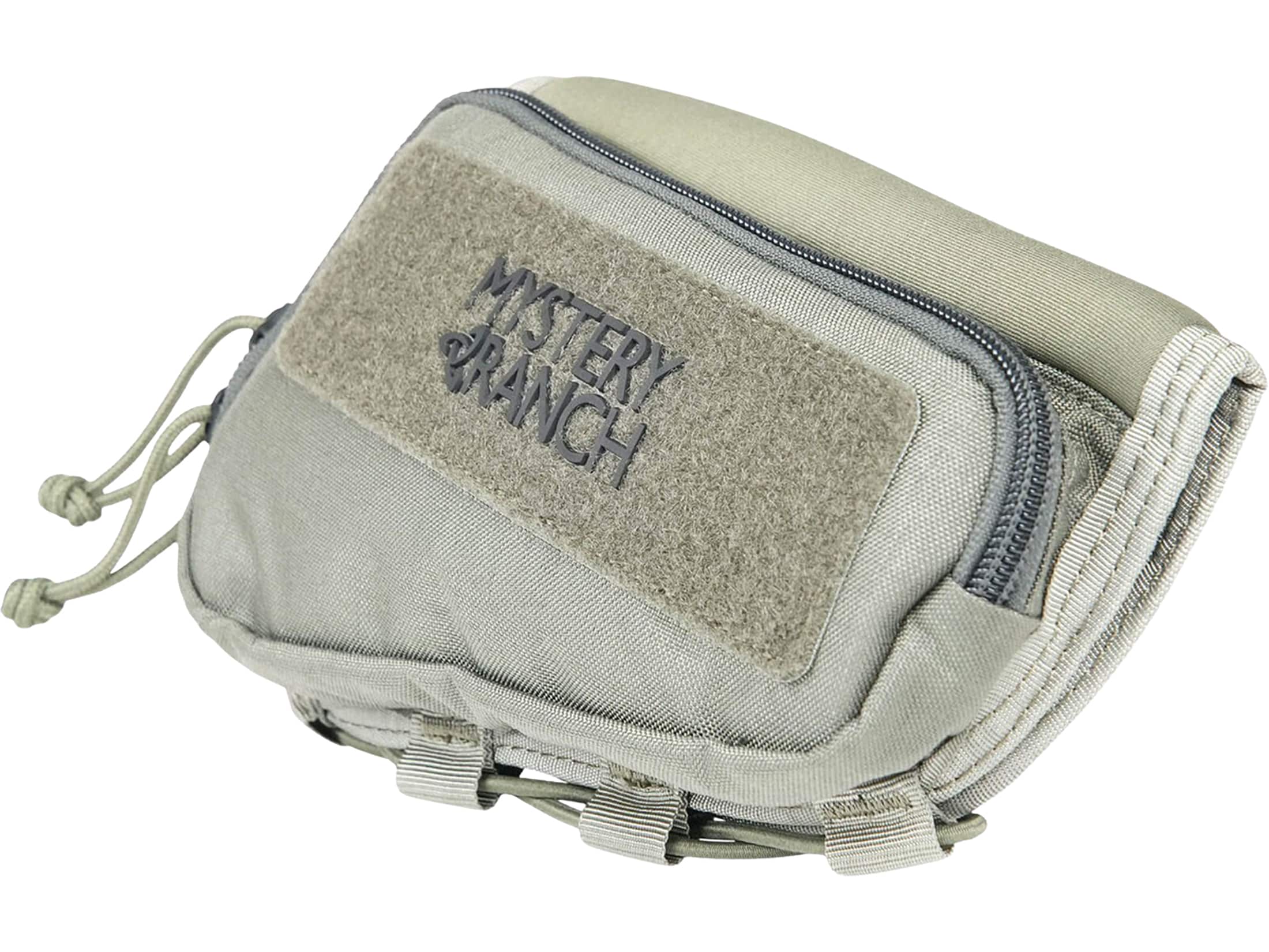 Mystery Ranch Cheeky Riser Rifle Cheek Rest Foliage