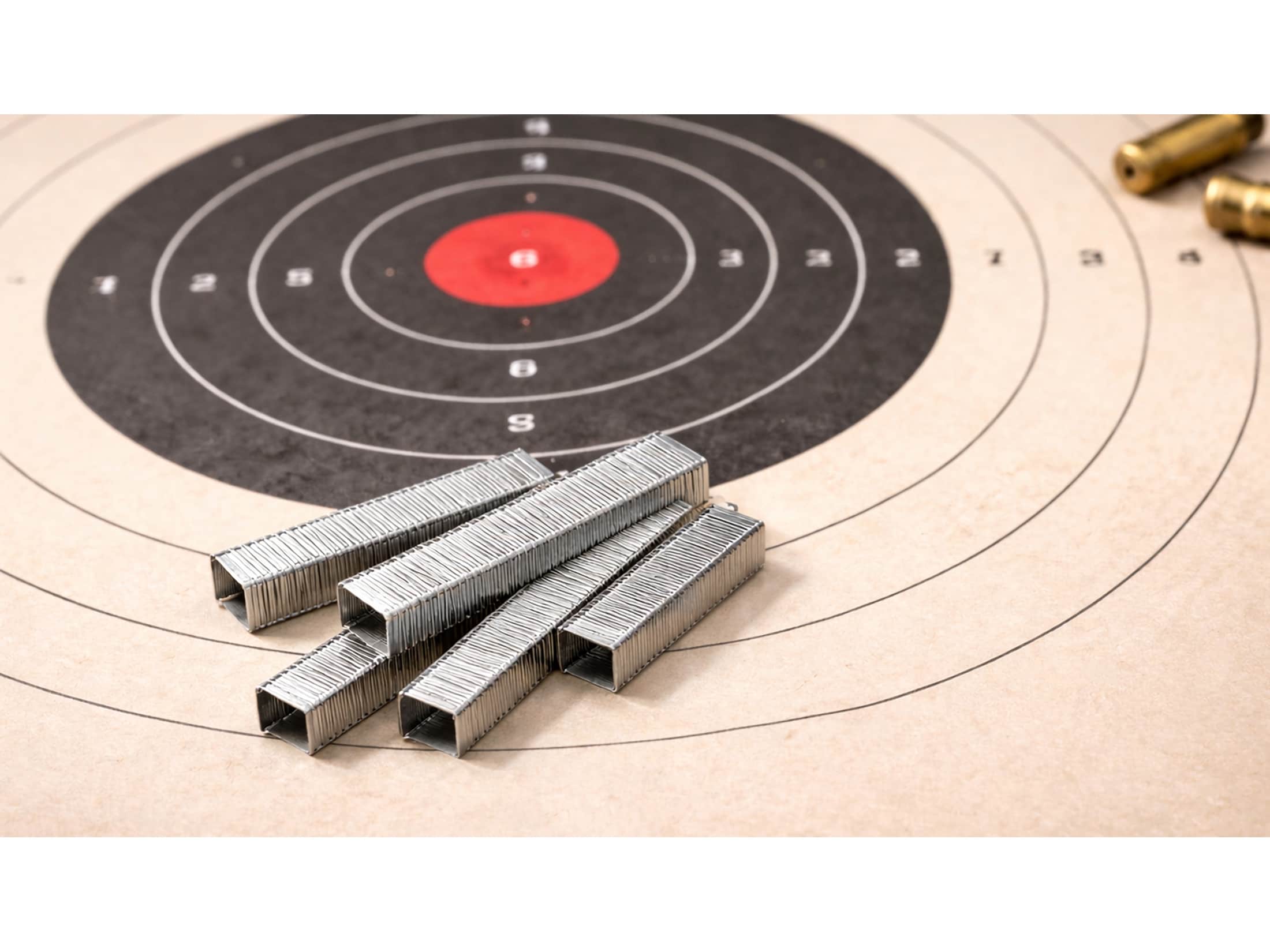 MidwayUSA T50 Target Staples 1000PK