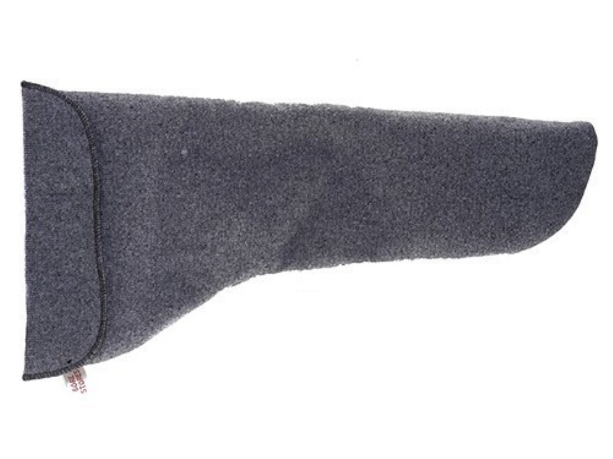 Bore-Store Thompson Center Contender Case Frame 14 Scoped Barrel Gray