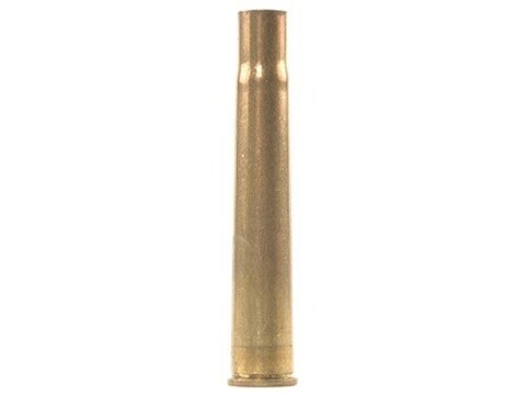 Bertram Brass 375 Flanged (Rimmed) Mag Nitro Express Box of 20