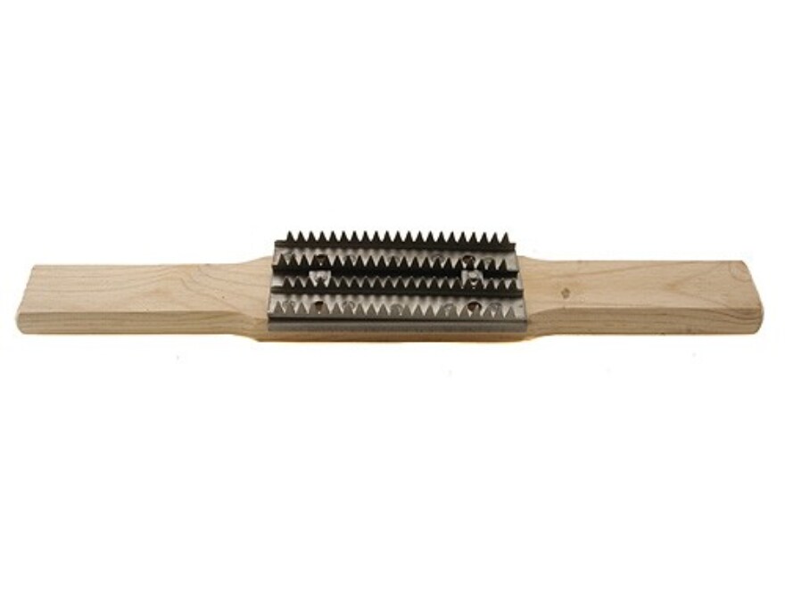 Formax Buffing Polishing Wheel Rake