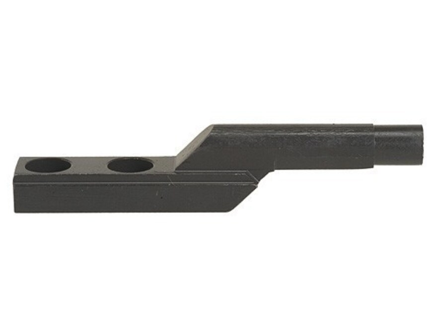Colt Bolt Carrier Key AR-15, LR-308 Steel Matte