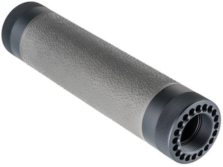 Hogue Free Float Tube Handguard AR-15 Mid Length Knurled Aluminum