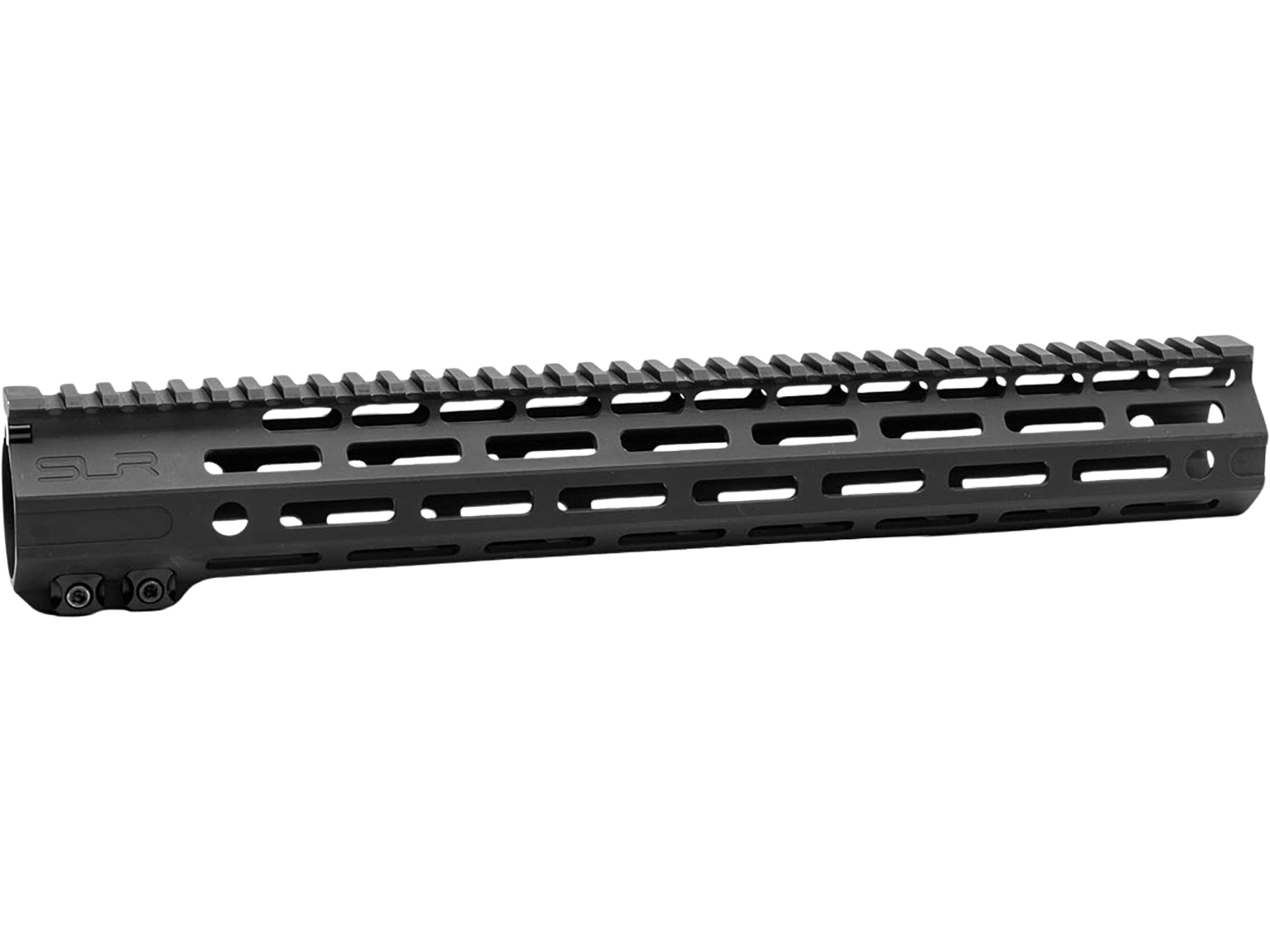 SLR Rifleworks 308H ION Lite LR-308 M-LOK Handguard 15 Black