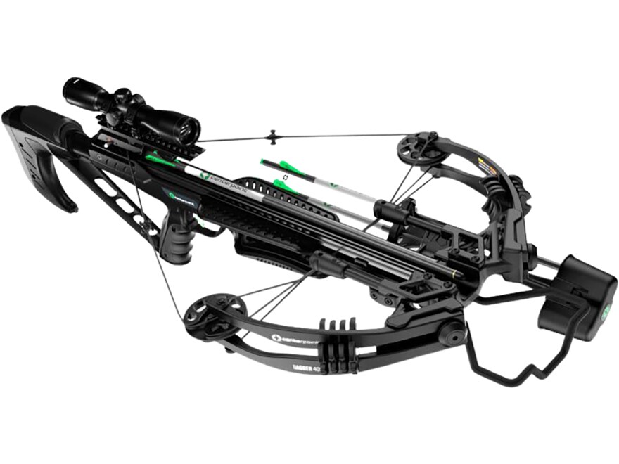Centerpoint Dagger 405 Crossbow Package