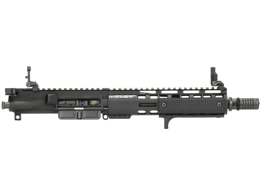 Griffin Armament PSD AR-15 Pistol Complete Upper Receiver 300 Blackout