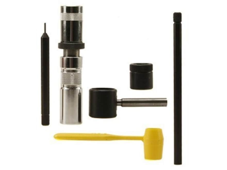 Lee Classic Loader 22-250 Remington