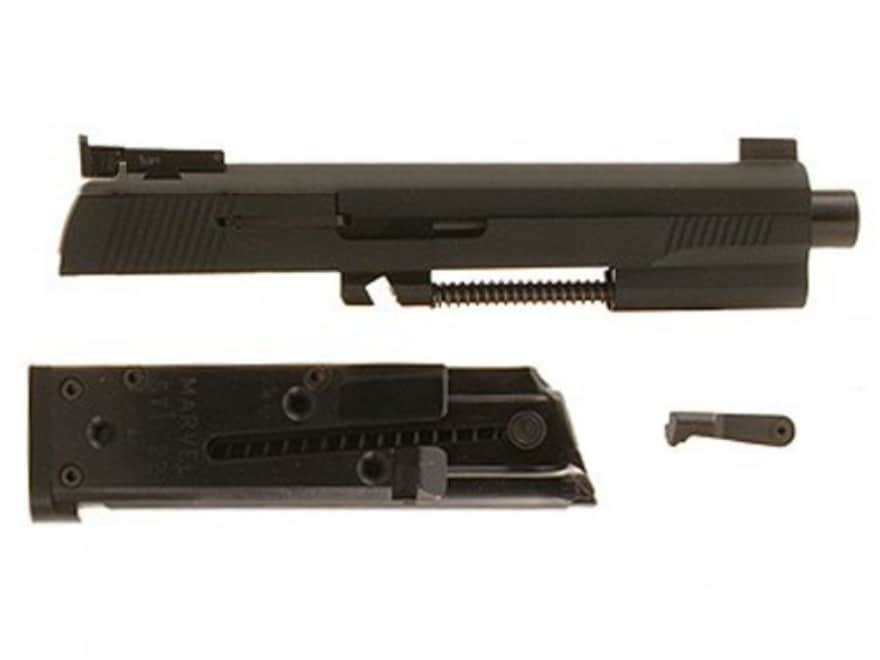 Marvel Match Conversion Kit Fixed Barrel Adjustable Sights STI 2011 22