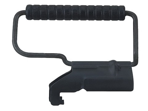 HK Carry Handle 91 93 Black