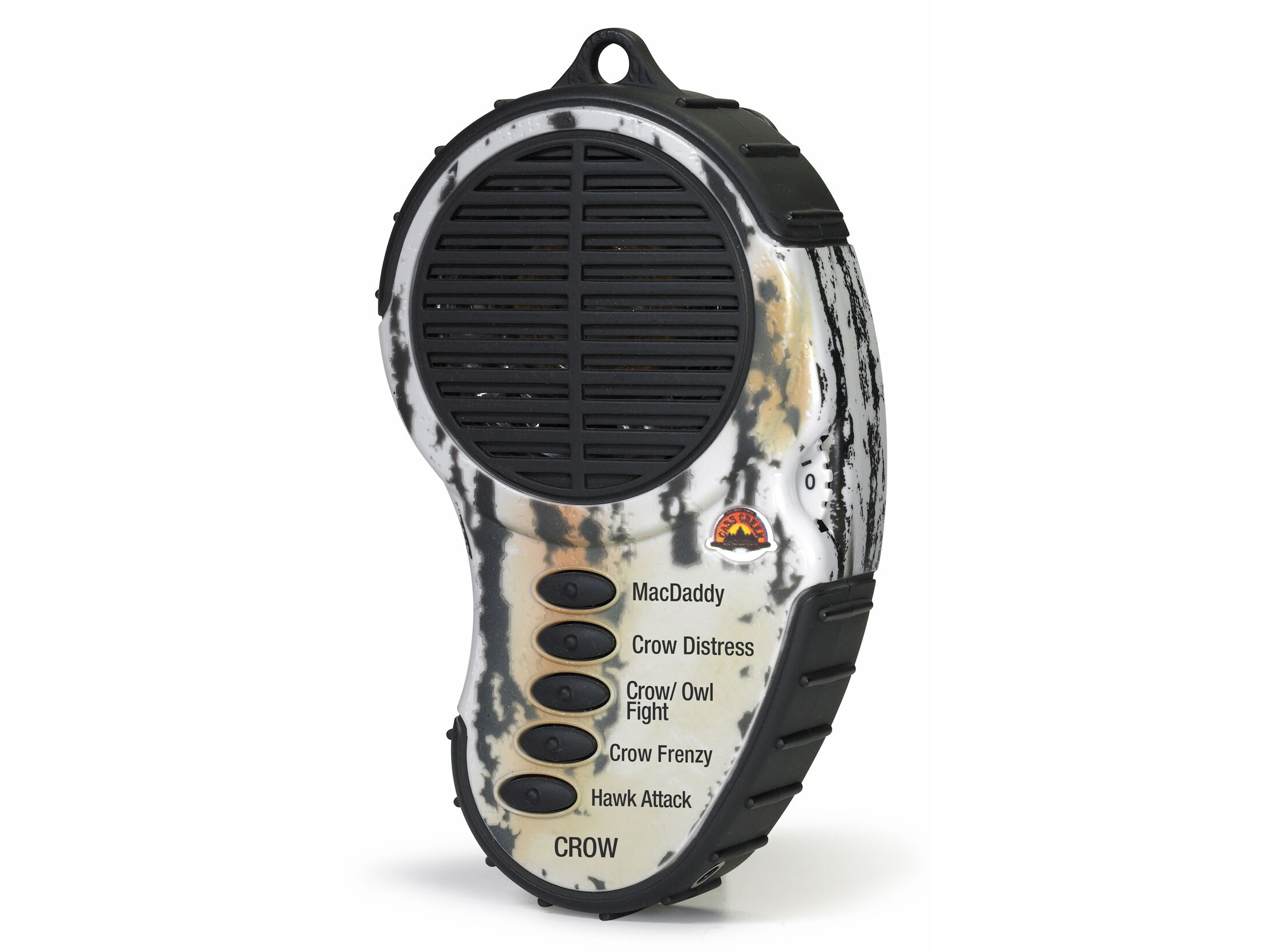Cass Creek Ergo Electronic Crow Call