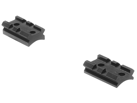 Nightforce 2-Piece 20 MOA Picatinny-Style Scope Base Savage 110