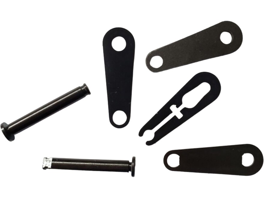 Elftmann Tactical Non-Rotational Anti-Walk Trigger Pin