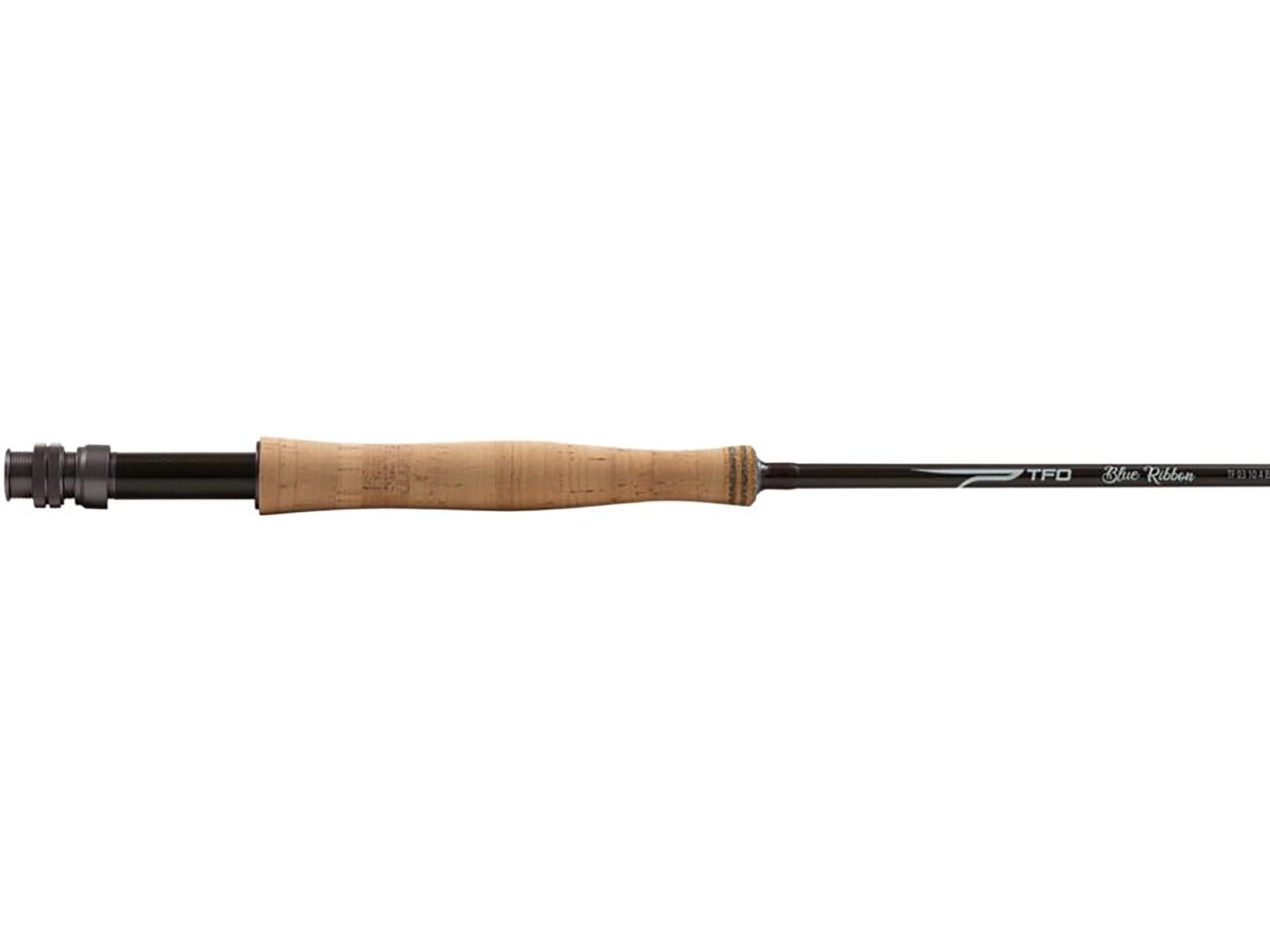 Temple Fork Outfitters Blue Ribbon Fly Rod 3wt 10' 4Pc