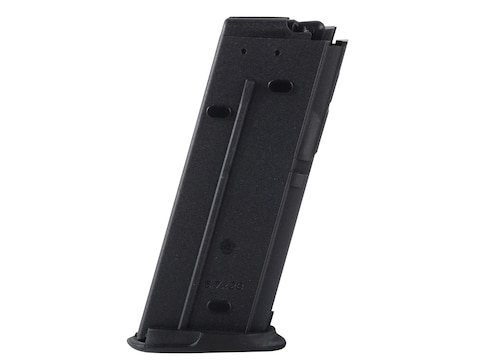FN Mag FN Five-seveN 5.7x28mm FN 20-Round Polymer Black