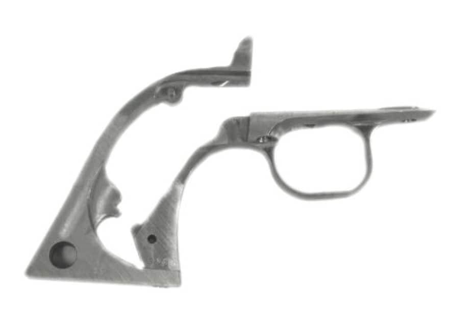 Ruger Single Action Grip Frame Sizes Chart - Infoupdate.org