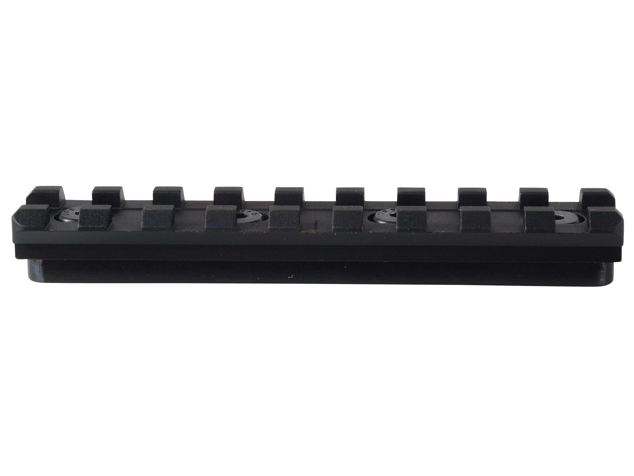 Samson 8 Customizable Rail Section Evolution Series Free Float