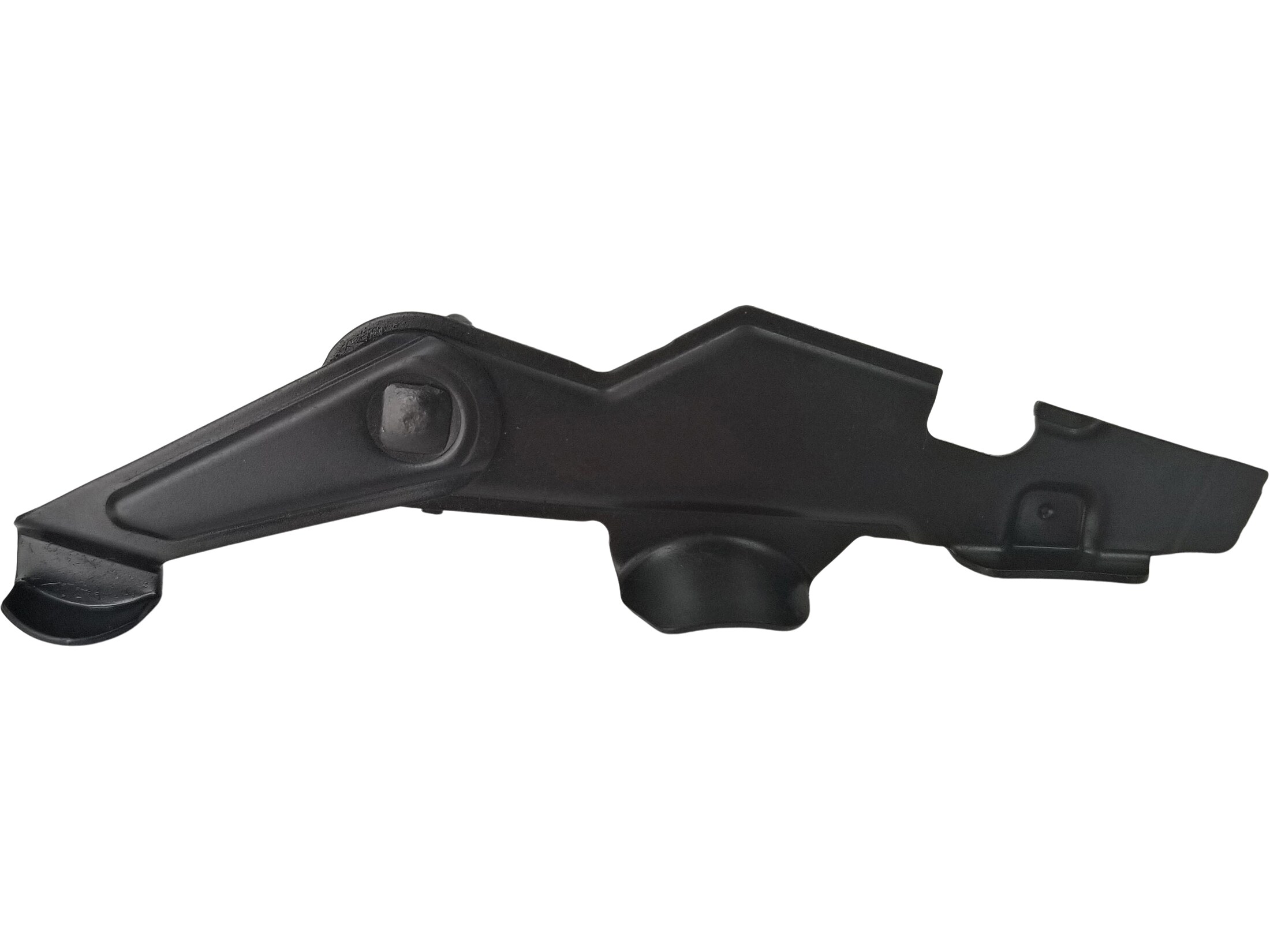 Krebs Custom Yugo Ambidextrous Enhanced Safety Selector Lever AK-47,