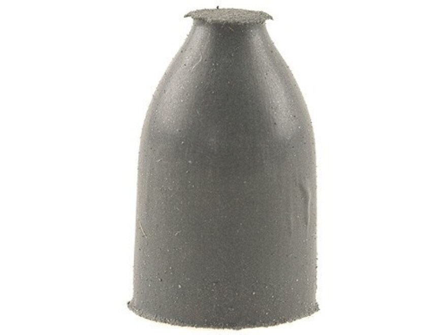 Cratex Abrasive Point Bullet Shape 1/2 Diameter 7/8 Long 1/8 Arbor