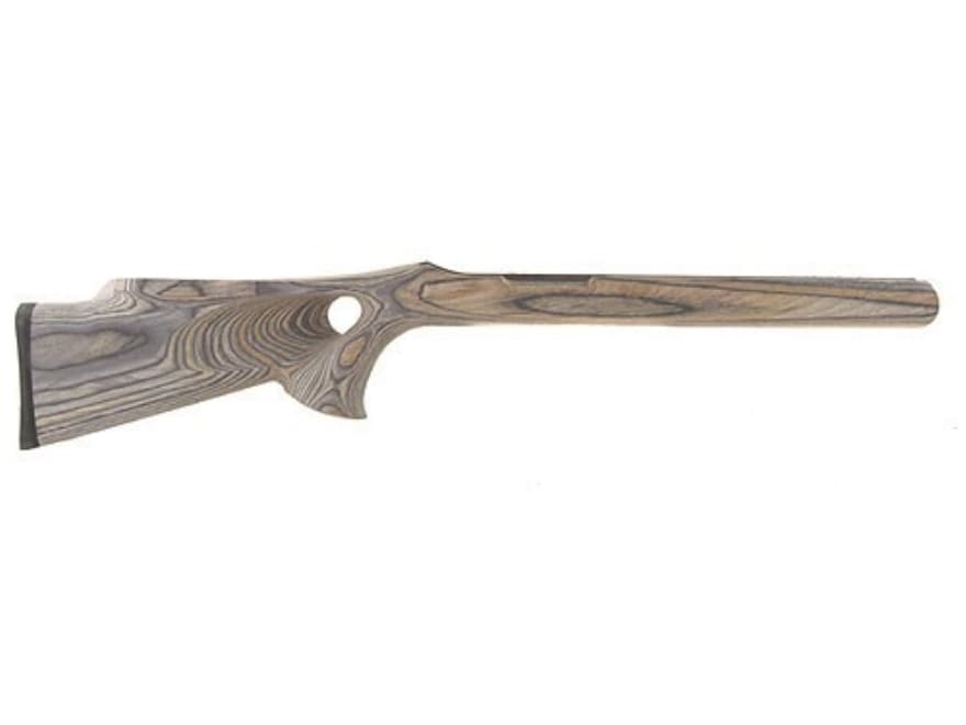 Fajen Thumbhole Sporter Stock Ruger 10/22 .920 Barrel Channel