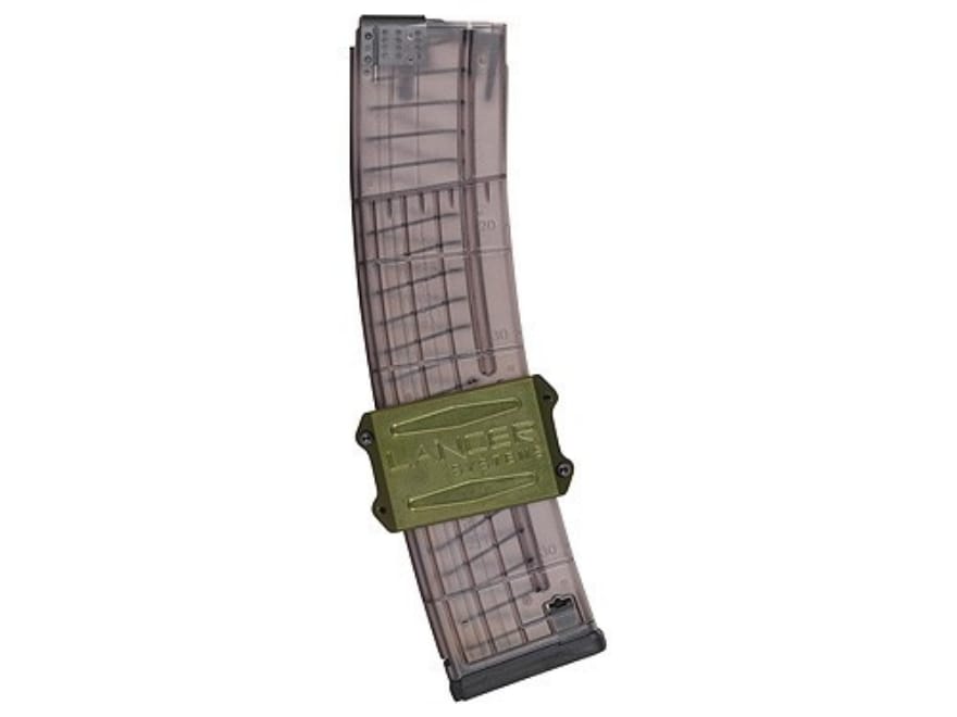 Lancer Systems L5C Competition Mag AR-15 223 Remington 48-Round