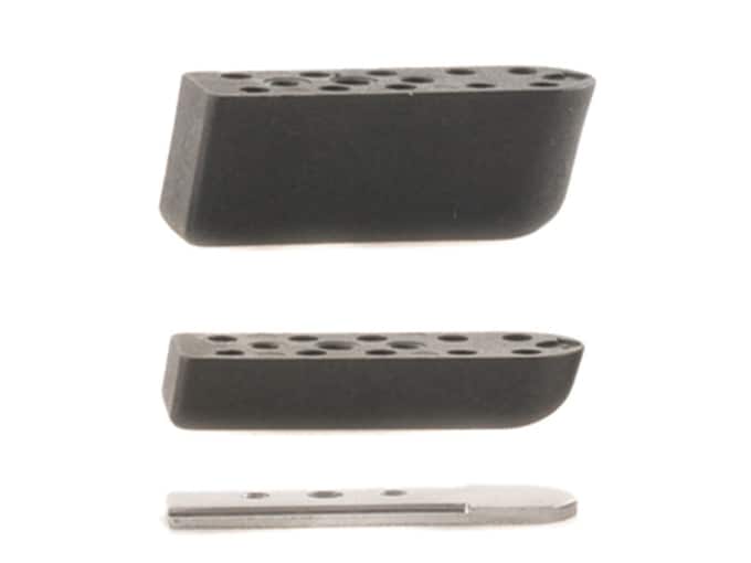 Kimber Kim-Pro Tac-Mag Base Pad Assembly 1911 Synthetic Black
