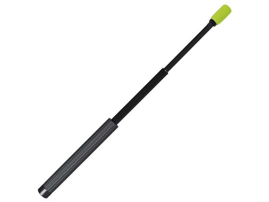Monadnock AutoLock Baton 18 Expandable 4130 Steel Alloy Shaft 3XT