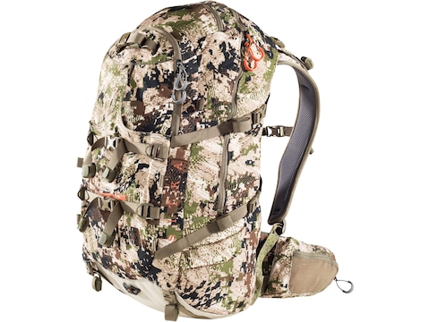 Sitka Gear Flash 20 Backpack Gore Optifade Subalpine Camo