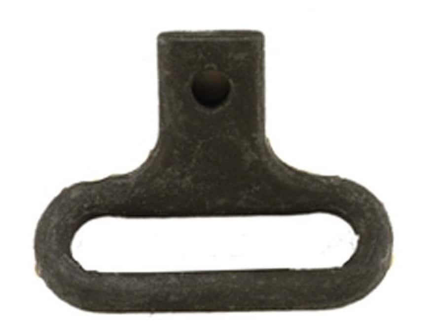 Olympic Arms Rear Sling Swivel AR-15 A2 Stock Matte