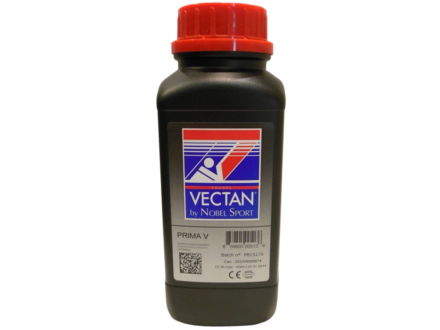 NobelSport VECTAN PRIMA Smokeless Gun Powder 1.1 lb