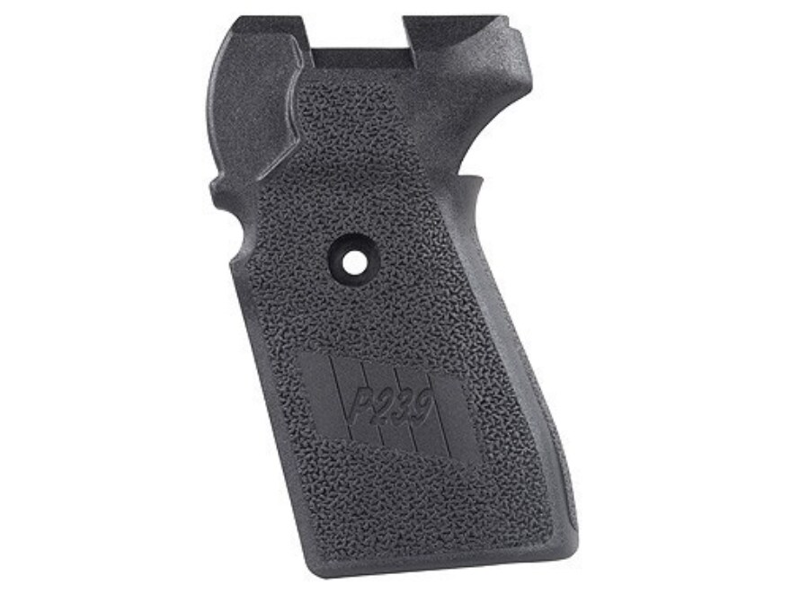 Sig Sauer Grip Plate Left Sig Sauer P239