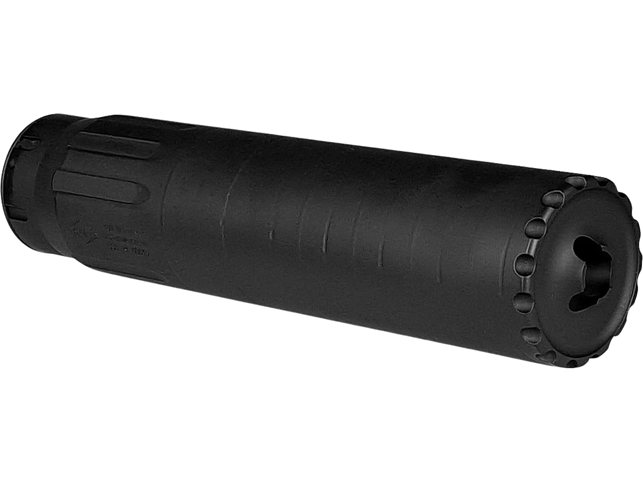 Yankee Hill Machine Bad Larry 338 Suppressor Black