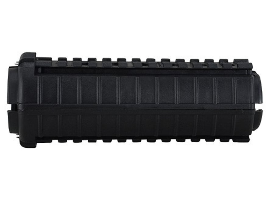 Mission First Tactical M-33S Handguard 2-Rail AR-15 Carbine Length