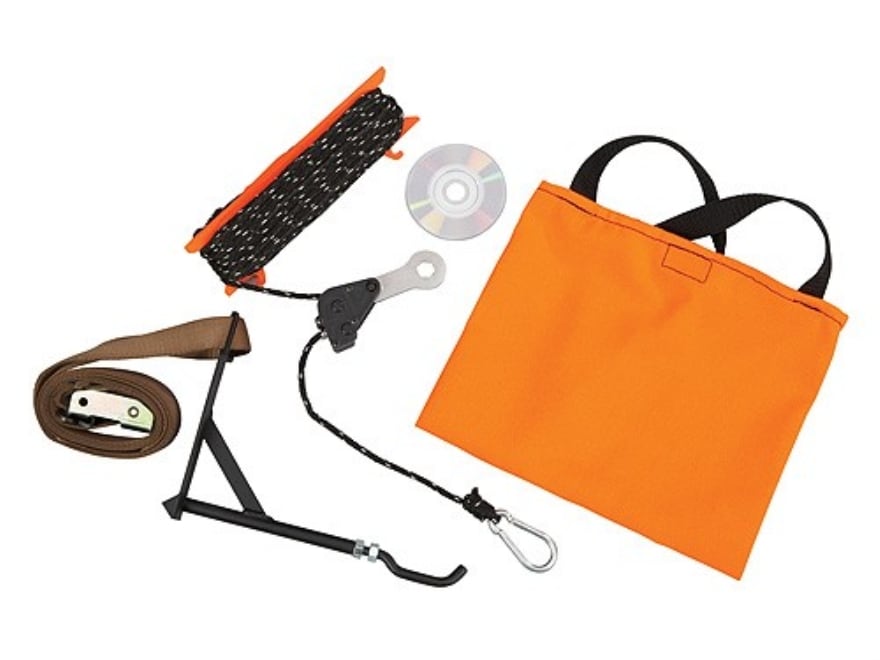 Hunter's Specialties Treestand Setter Hoist