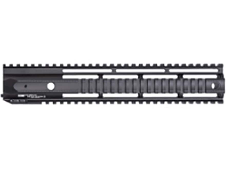 Hera Arms IRS LR-308 Quad Rail Handguard 12 Black