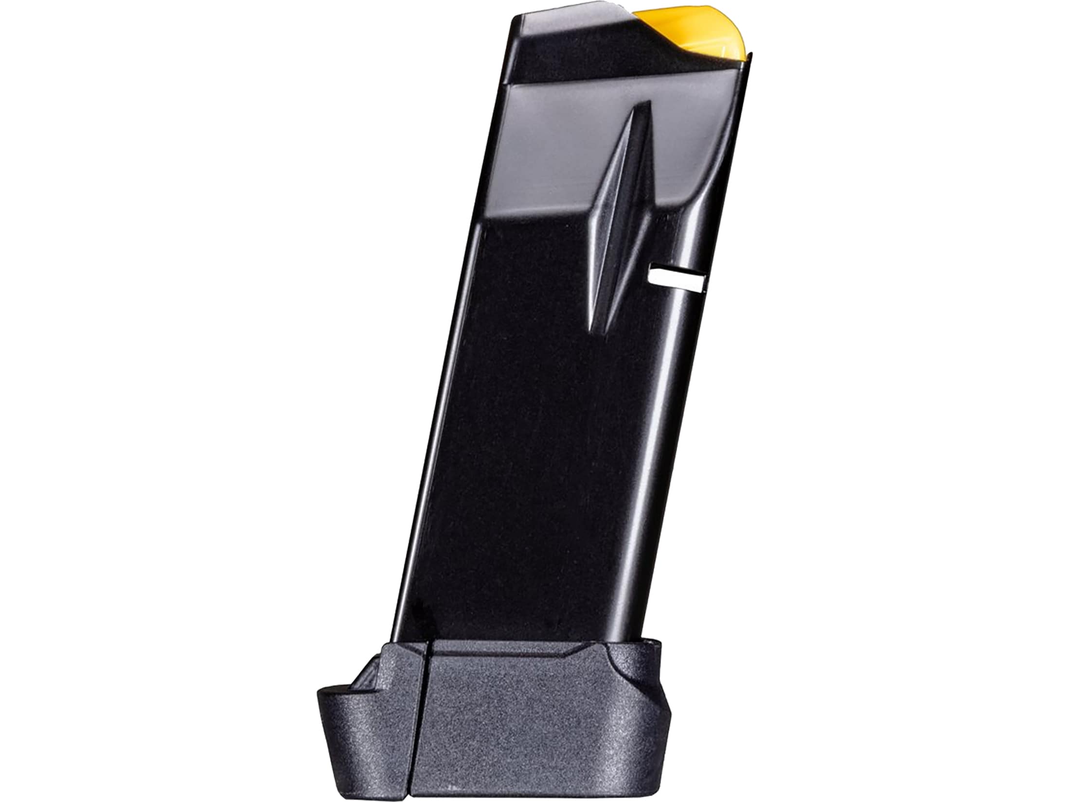 Taurus GX4 Mag 9mm 13-Round Steel Black