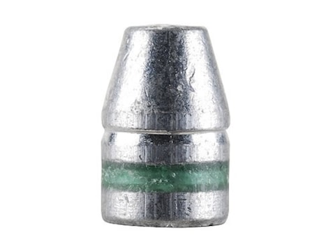 Hunters Supply Hard Cast Bullets 50 Cal (501 Diameter) 420 Grain Lead