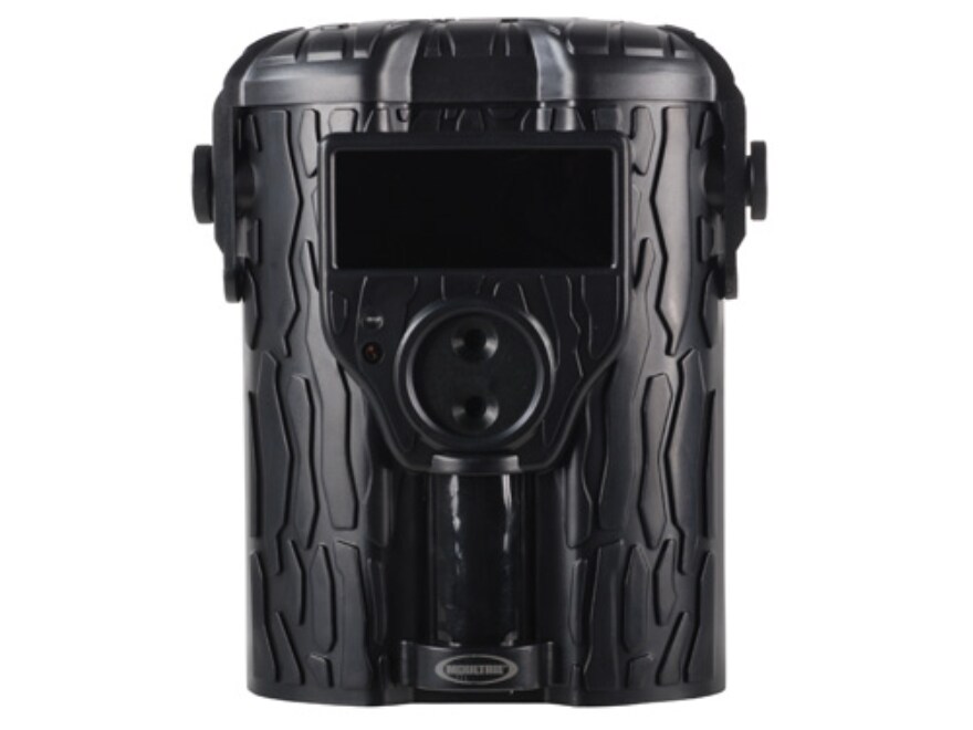 Moultrie Game Spy I-45s Infrared Trail Camera 8.0 Megapixel Black