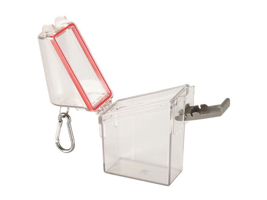 Coleman Watertight Container Polymer Medium