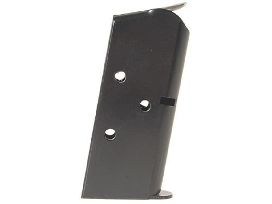 ProMag Mag AMT Backup 45 ACP 5-Round Steel Blue